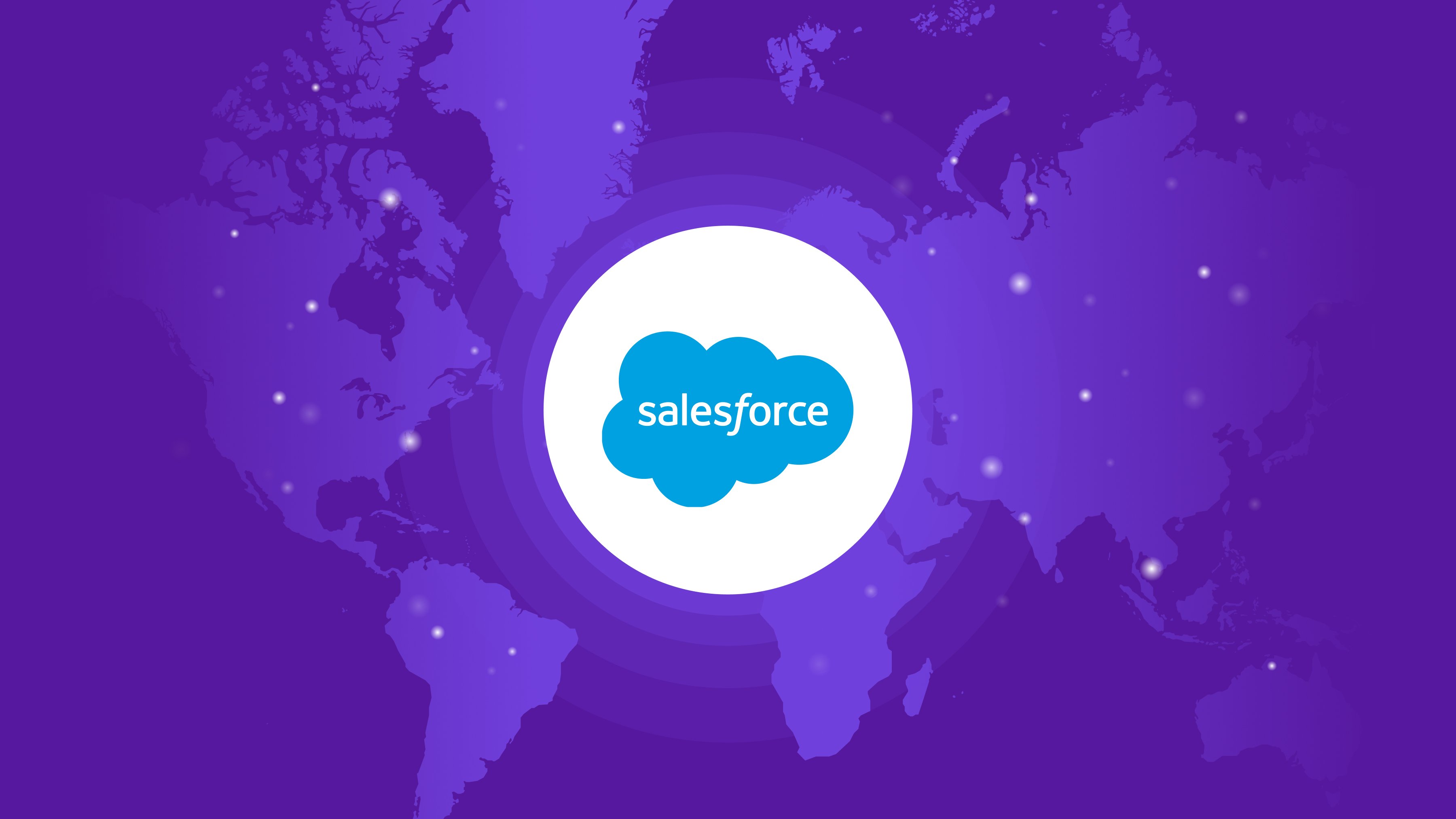 Las 14 mejores integraciones de Salesforce para escalar tu marca a ...