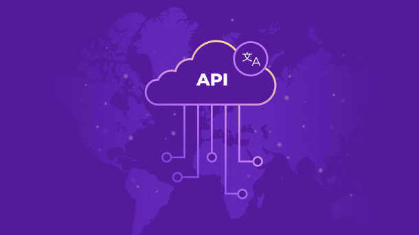 Compare las principales API de traducción
