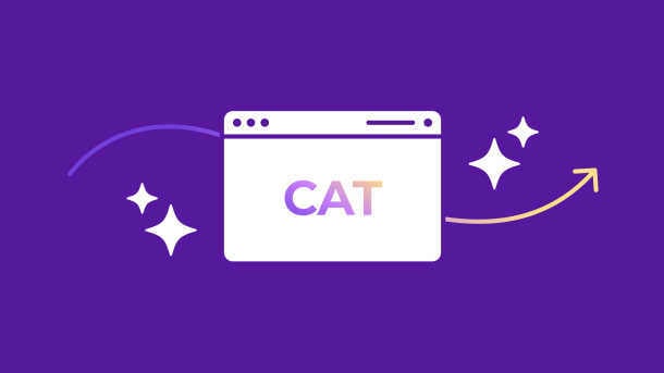 ¿Qué es una herramienta de traducción asistida por computadora (CAT)?